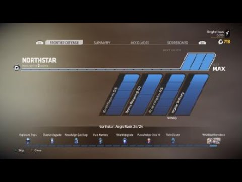 Titanfall™ 2_Frontier Defense(Homestead) - YouTube