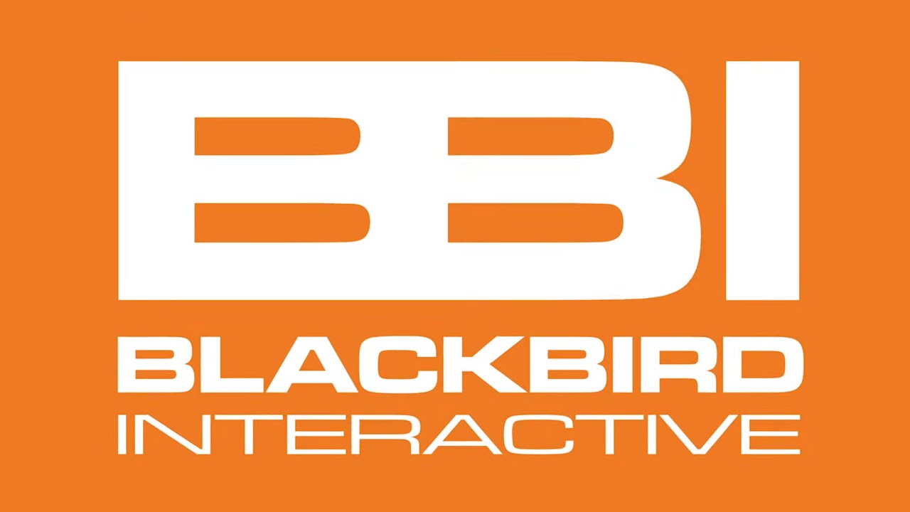Blackbird Interactive Studio - Summer 2022 - YouTube