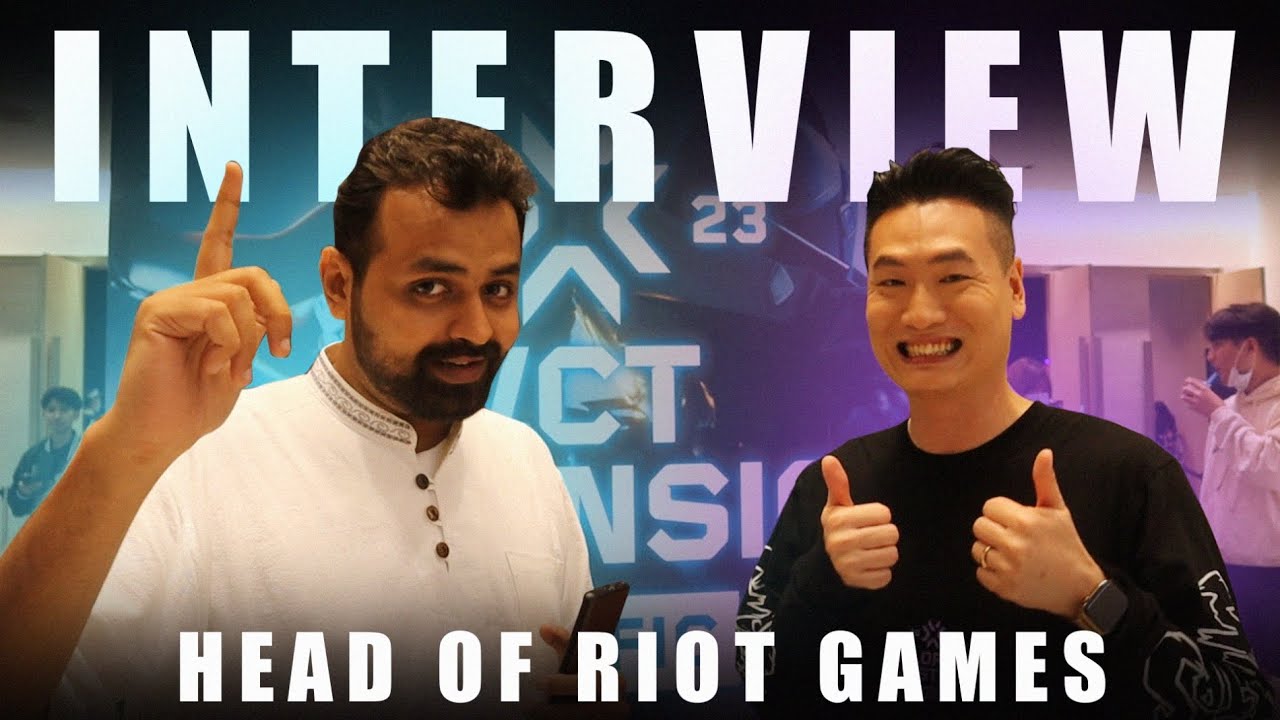 He Promised Me that an Event Would take place in INDIA 😍 | Interview of ...