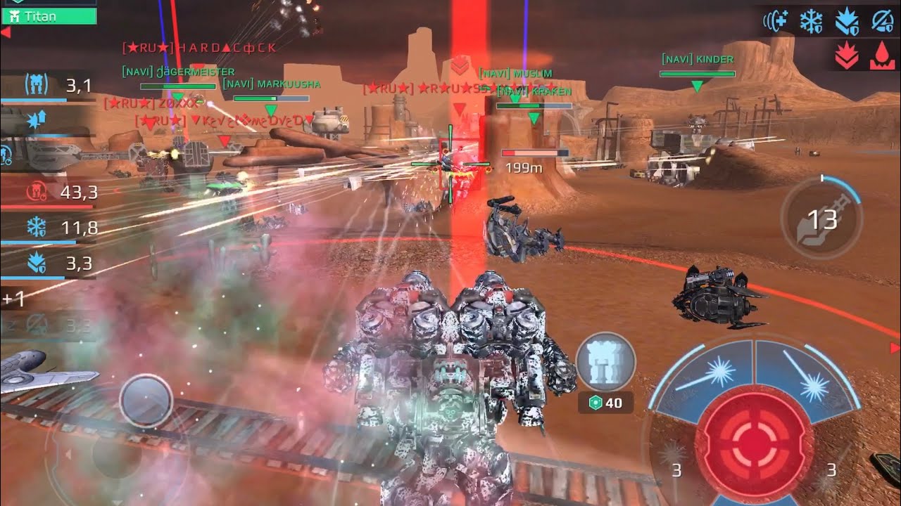 PIXONIC BUG & DREAM TEAM ANDROID [RU] vs [NAVI] NATUS VINCERE - YouTube