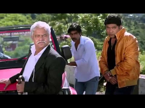 Ho Gya Dimag Ka Dahi: Best Hindi Comedy Movie, Kadar Khan, Om Puri, Sanjay Mishra - YouTube