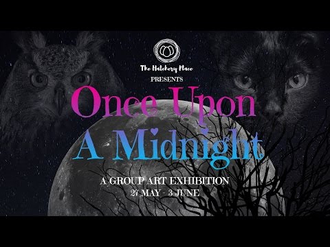 Once Upon A Midnight 2016