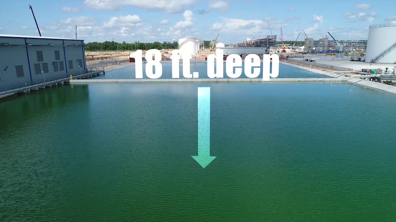 Milestone Tracker | Ethane Cracker & Derivatives Project | Firewater ...