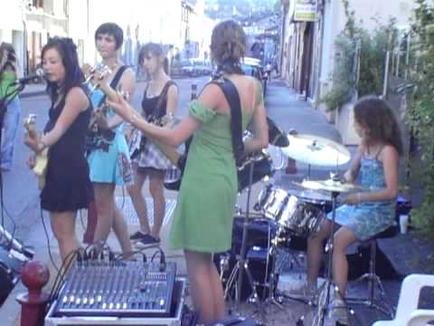 In the morning - Razorlight by TAKE A DRESS - YouTube