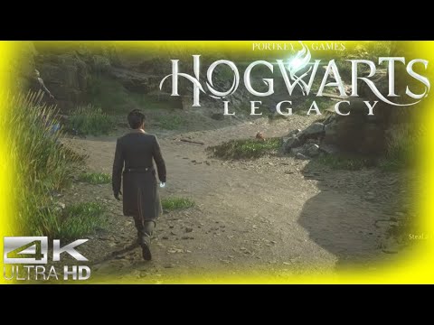 Mysterious Map Fragments - Hogwarts Legacy Part 178 - YouTube