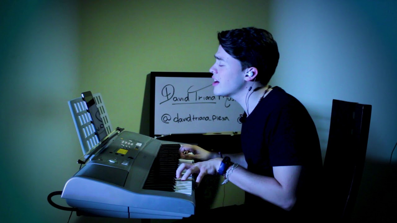 La Estrategia Cali y el Dandee (Cover) David Triana - YouTube