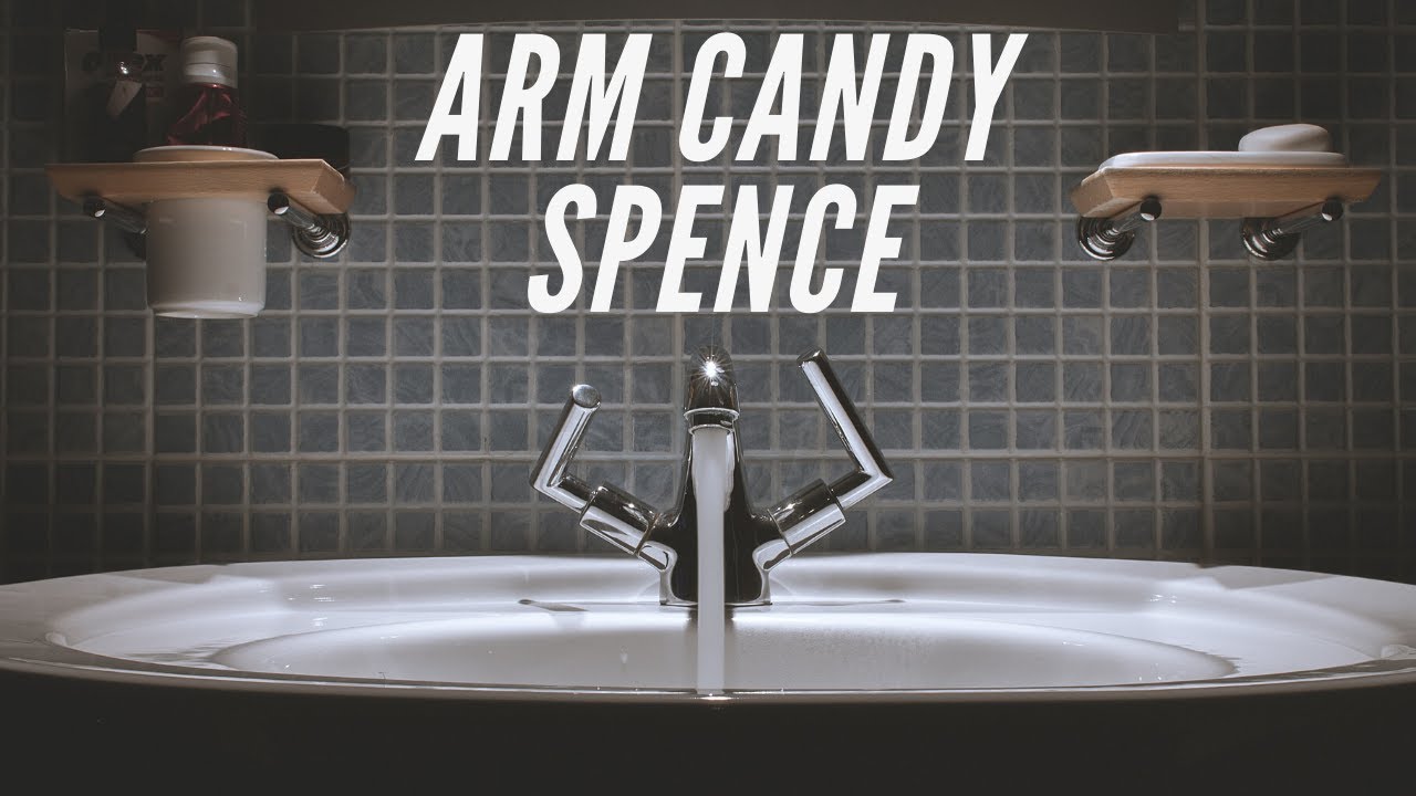Arm Candy - Spence (no copyright music) #musicfree - YouTube