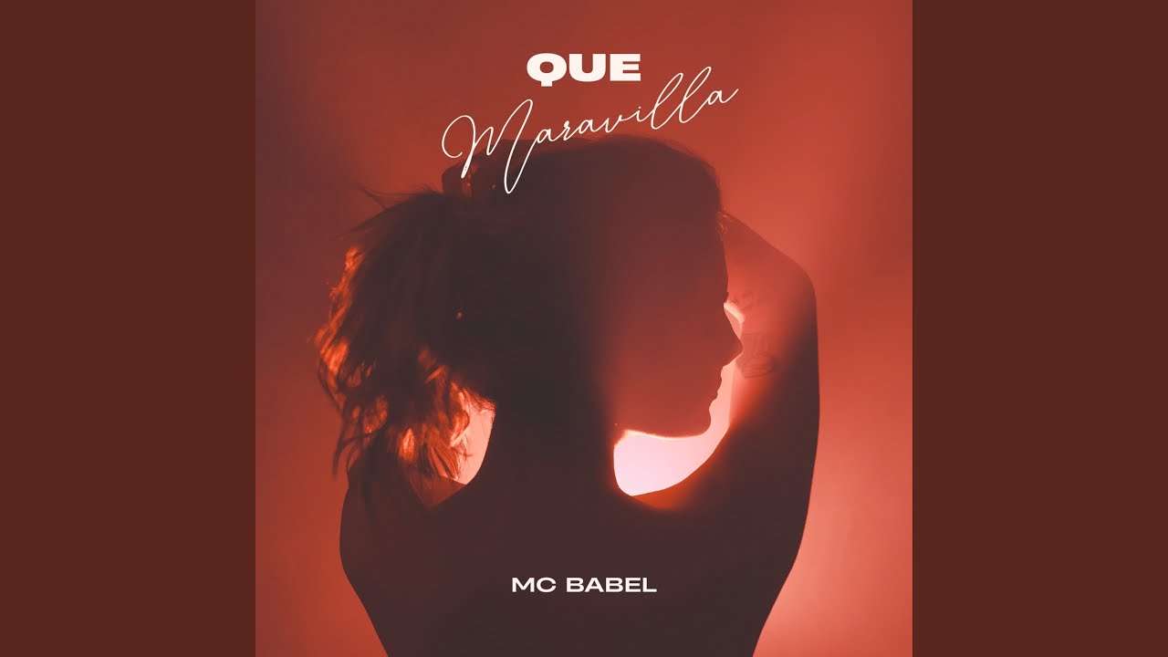 Que maravilla - YouTube