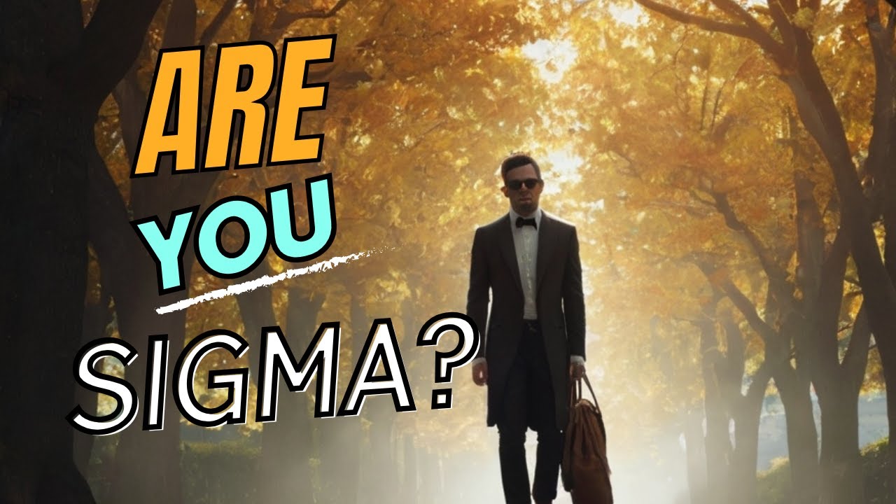 Sigma Male Top 10 Traits That Make Him Irresistible | The Lone Wolf ...