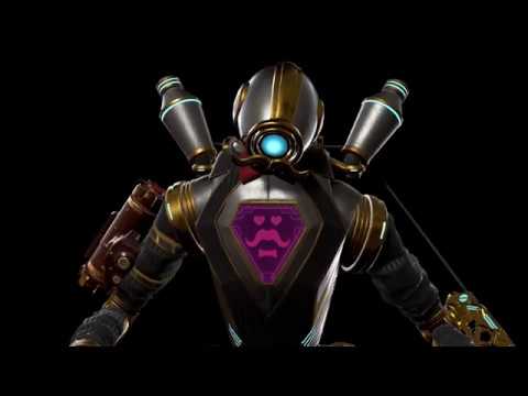 Apex Legends I Grand Soirée Arcade Event Trailer I Battle Royale I PC ...