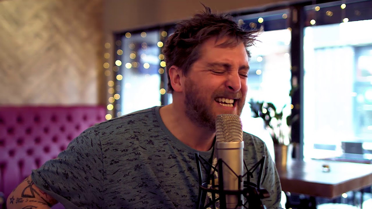 Wes Finch - The Pact - YouTube