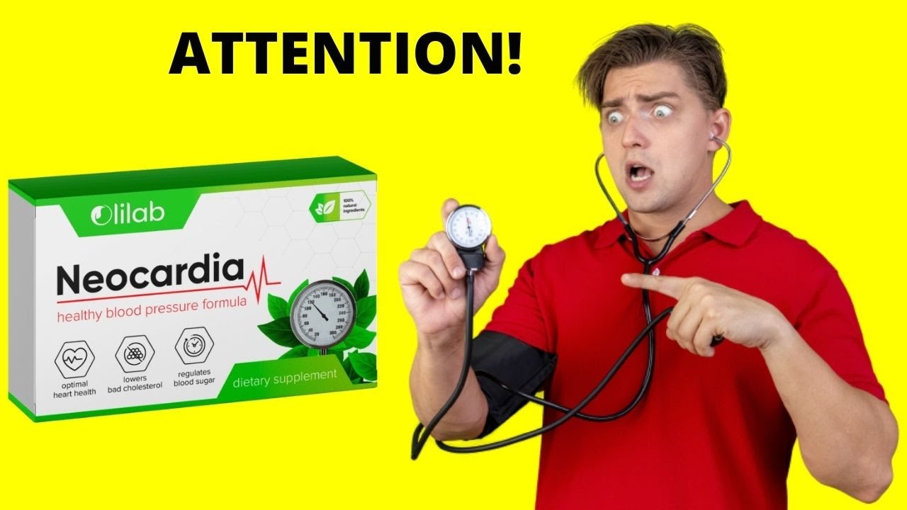 NEOCARDIA REVIEW - (ATTENTION!!) - NEOCARDIA PHILIPPINES - NEOCARDIA ...