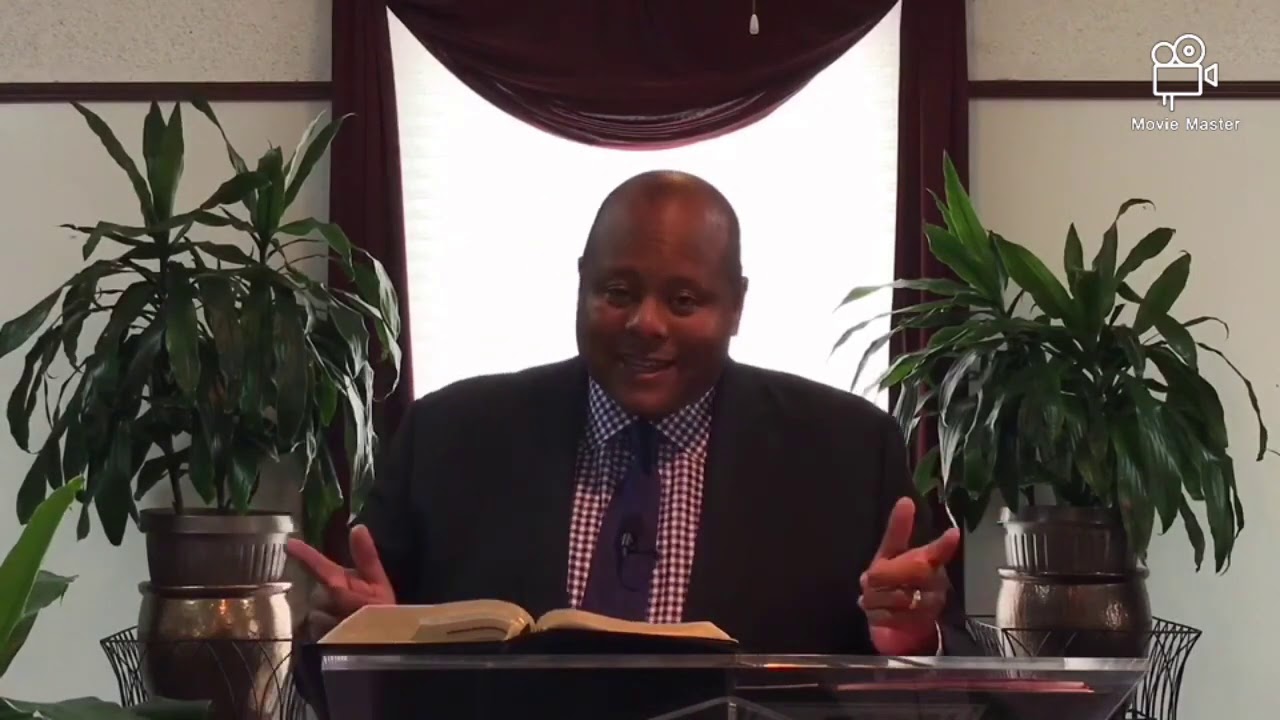 True Life Ministries-09.13.2020- Get Your Weapons Back! - YouTube