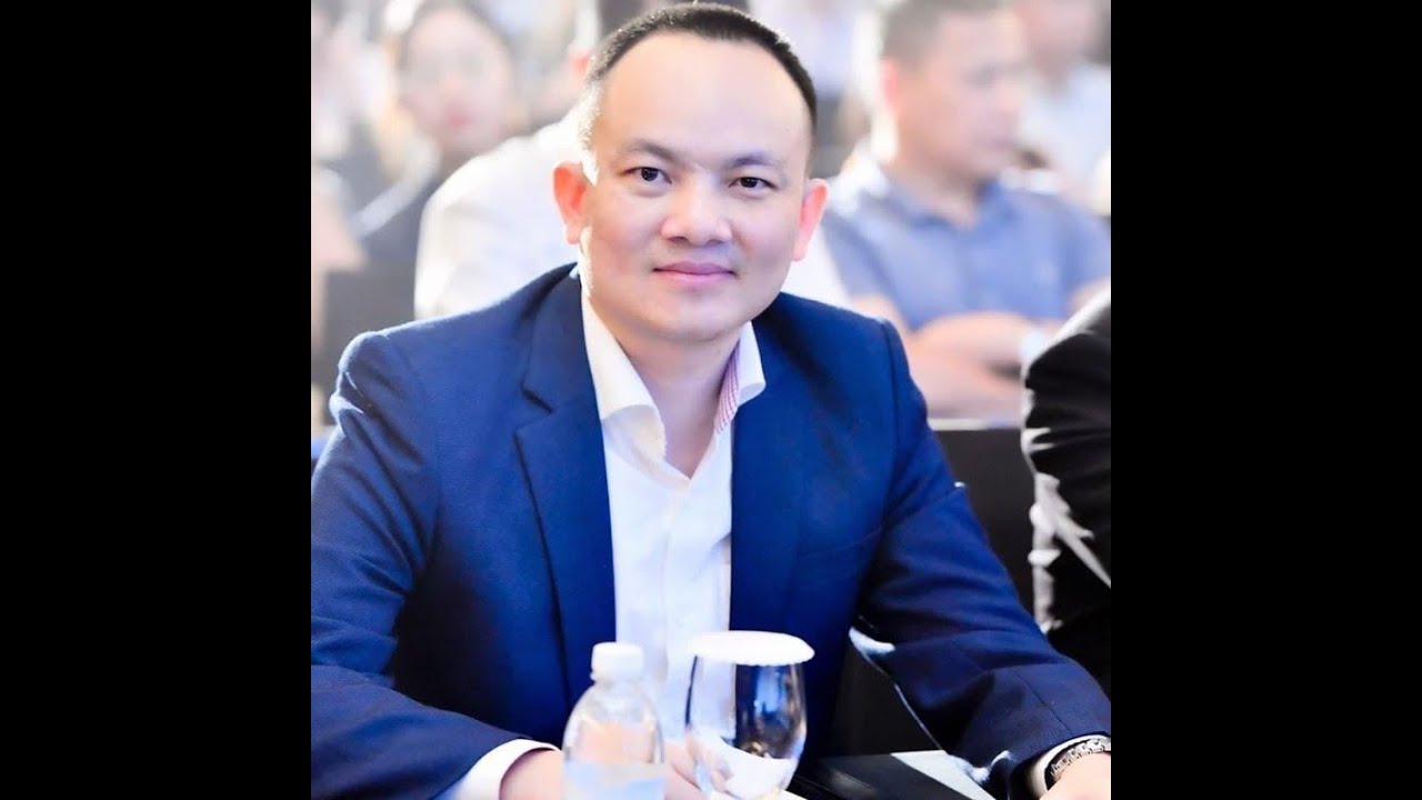 Chúc mừng sinh nhật Sếp Đào Minh Phú - TGĐ NextTech Group - YouTube