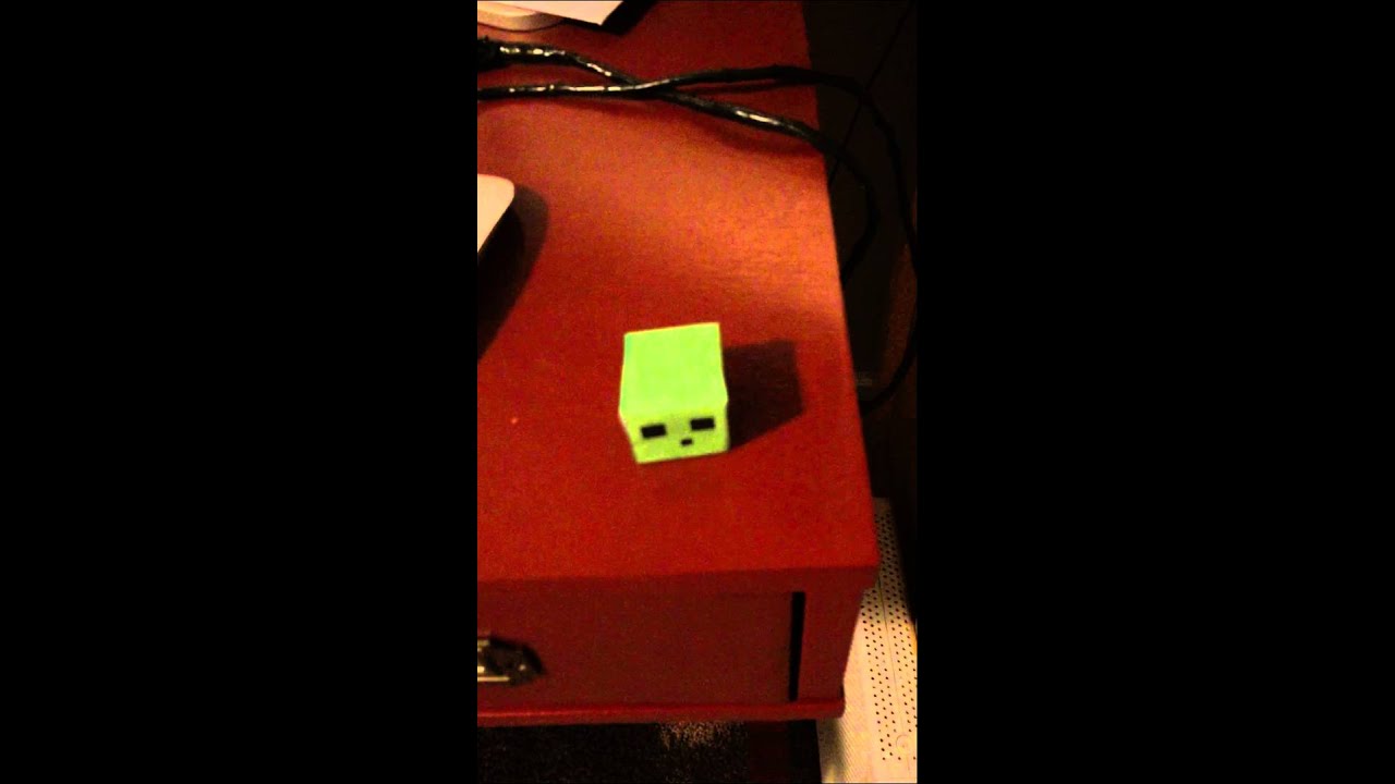 How to kill a slime - YouTube