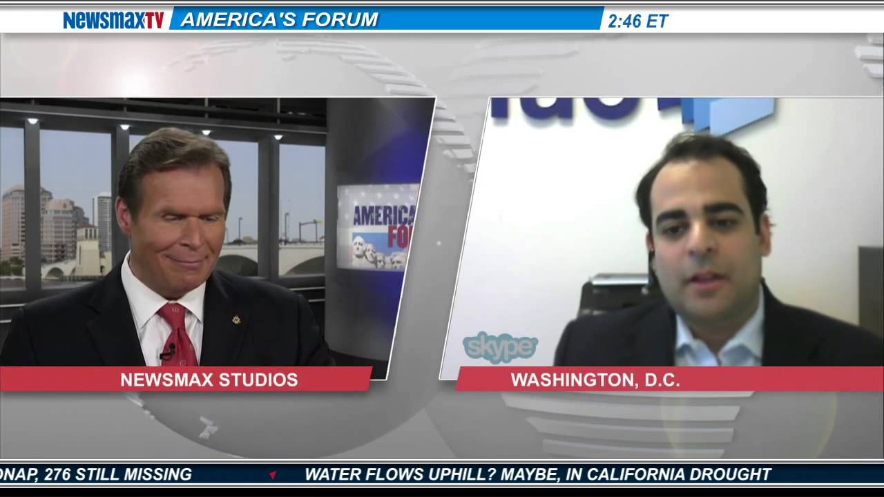 Odysseas Papadimitriou - The CEO of WalletHub.com - YouTube