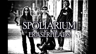 Spoliarium Eraserheads Spoliarium Wikipedia
