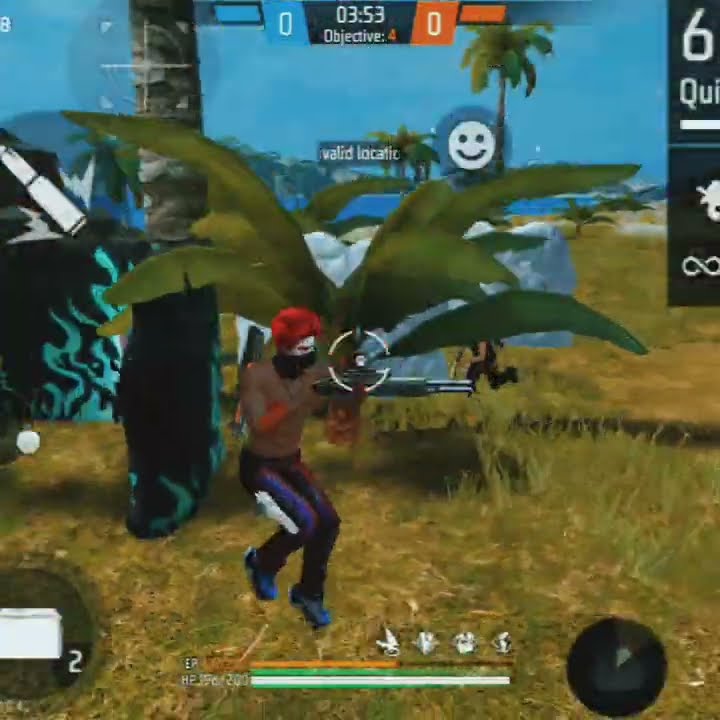 ff # sort# viral video - YouTube