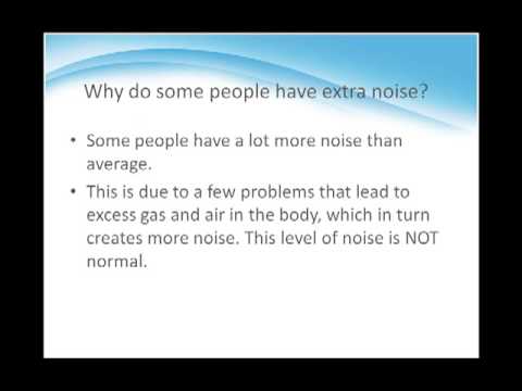 Stomach Noises - Why Do We Have Stomach Noises? - YouTube