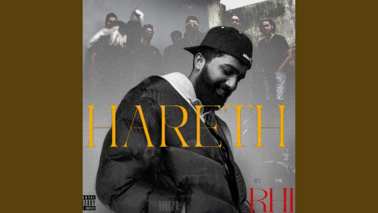 Hareth - YouTube