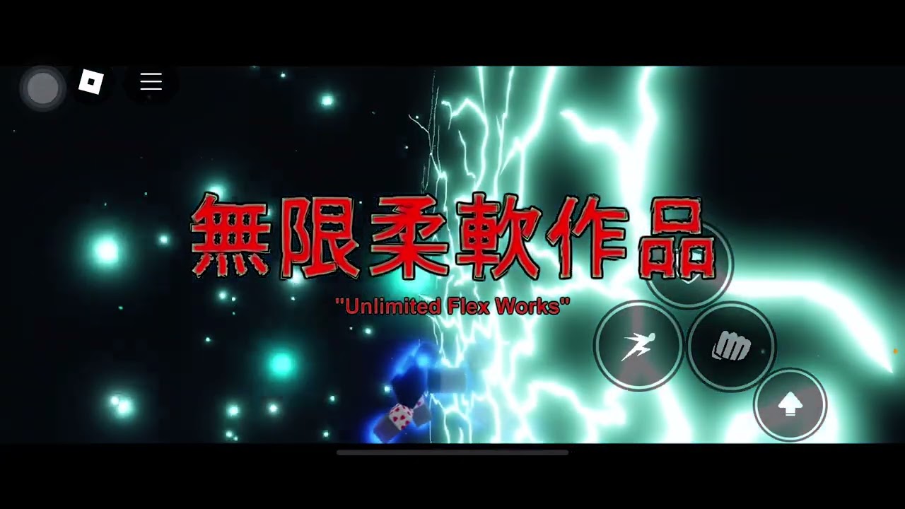 Unlimited Flex Works KJ 4th move (bass boosted) - YouTube