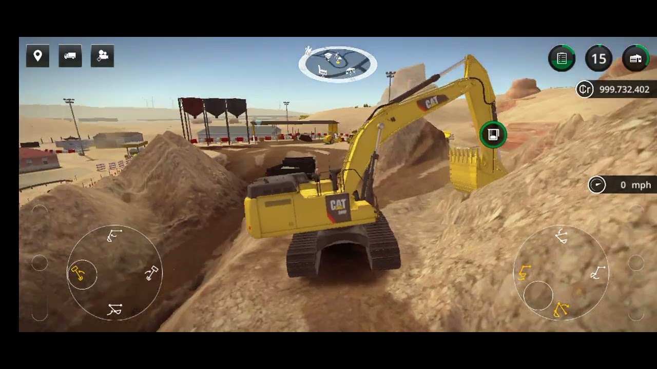 Mod Construction2 cuma 400 mb 100% work Mod dari @Kyzpass - YouTube