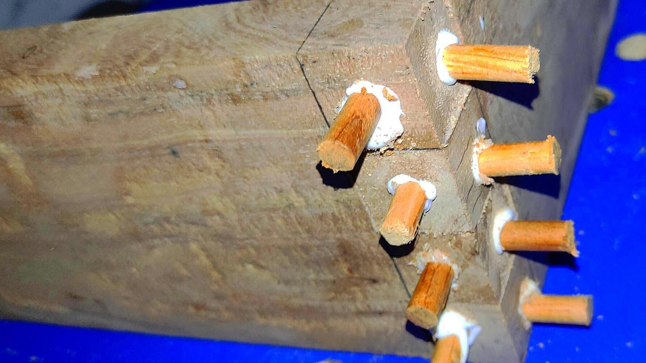 Handyman tips and tricks that works extremely well - YouTube