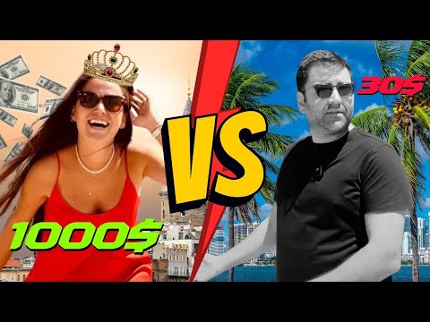 Para Bende Oynadık! 1000 Dolar mı, 30 Dolar mı?