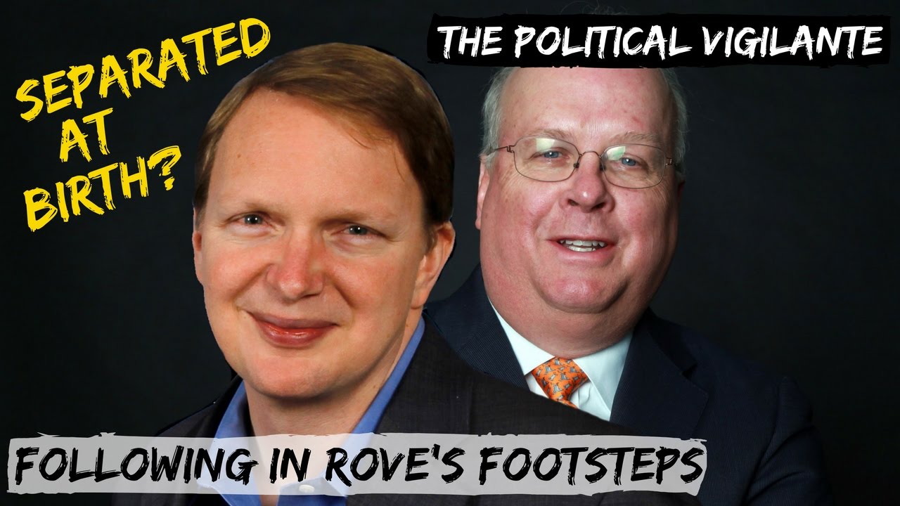 Jim Messina Is The Democratic Karl Rove — The Political Vigilante - YouTube