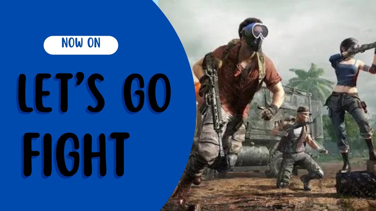 go get fight - YouTube