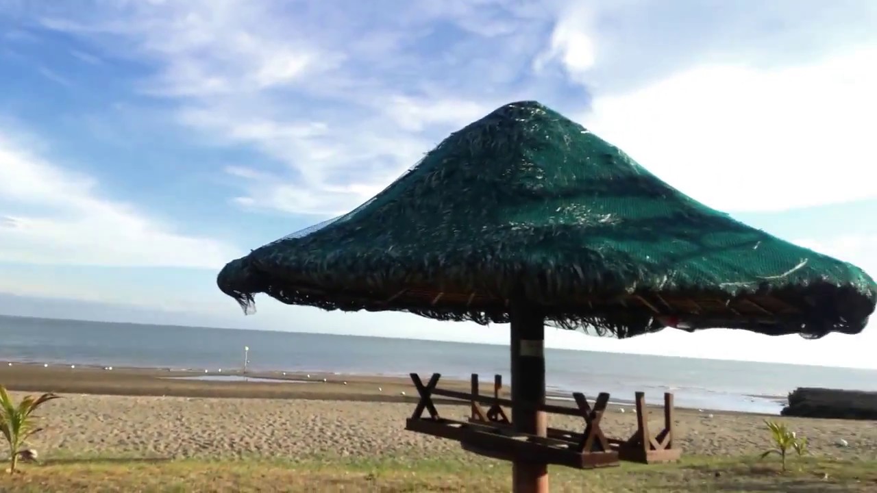 ANHAWAN BEACH RESORT 05/12/17 (VLOG 1) - YouTube