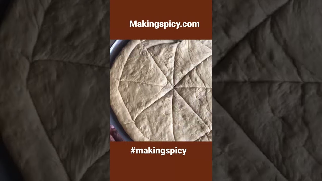 Hambasha - Making Spicy - Habesha Food - YouTube