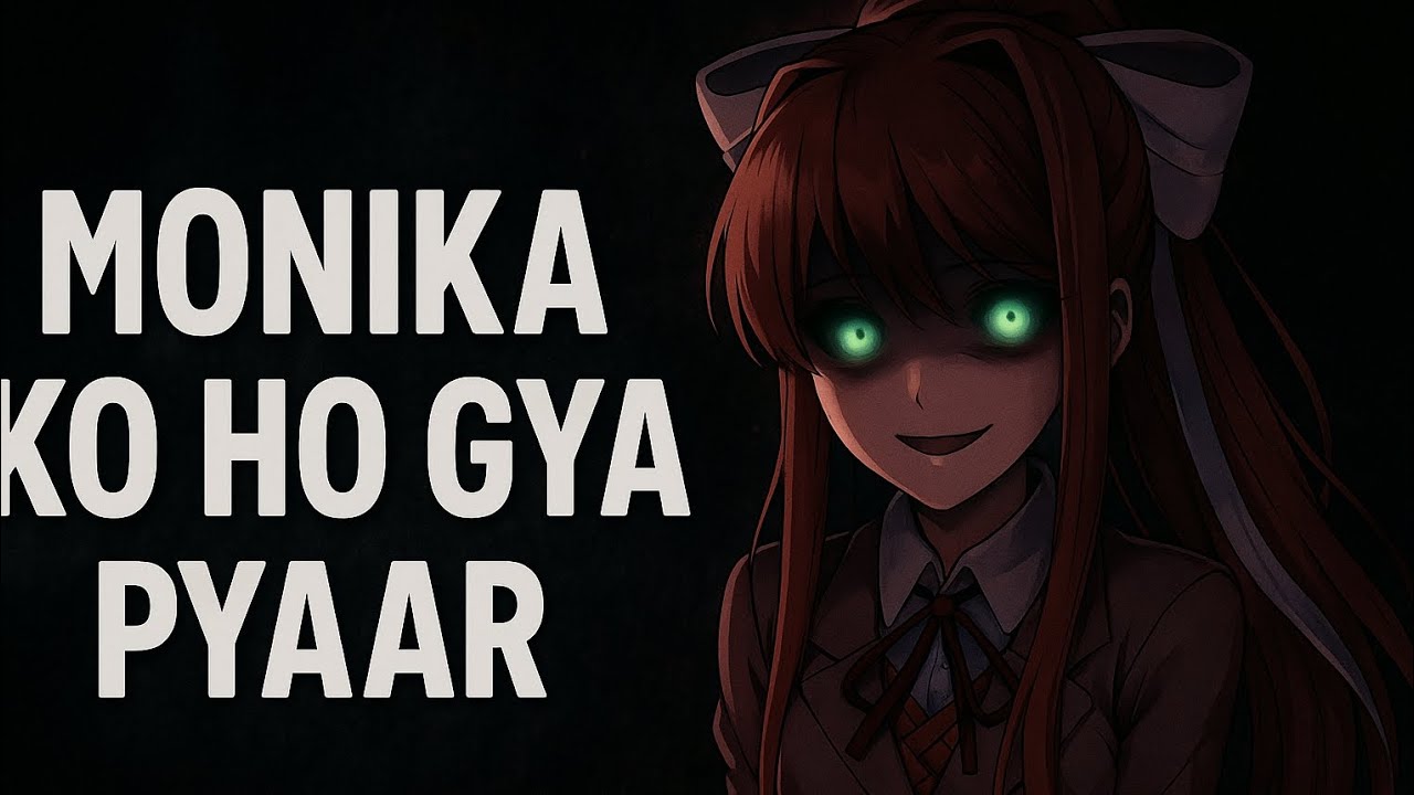 Monika Ko Ho Gya Pyaar - YouTube