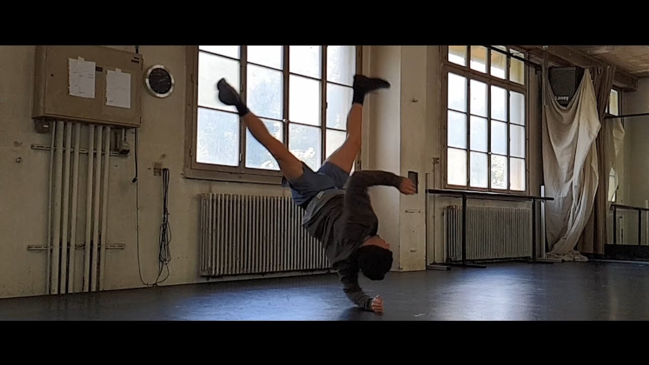 1.5 Air flare - YouTube