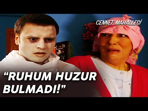 Pembe'nin kâbusu! | Cennet Mahallesi 44. Bölüm