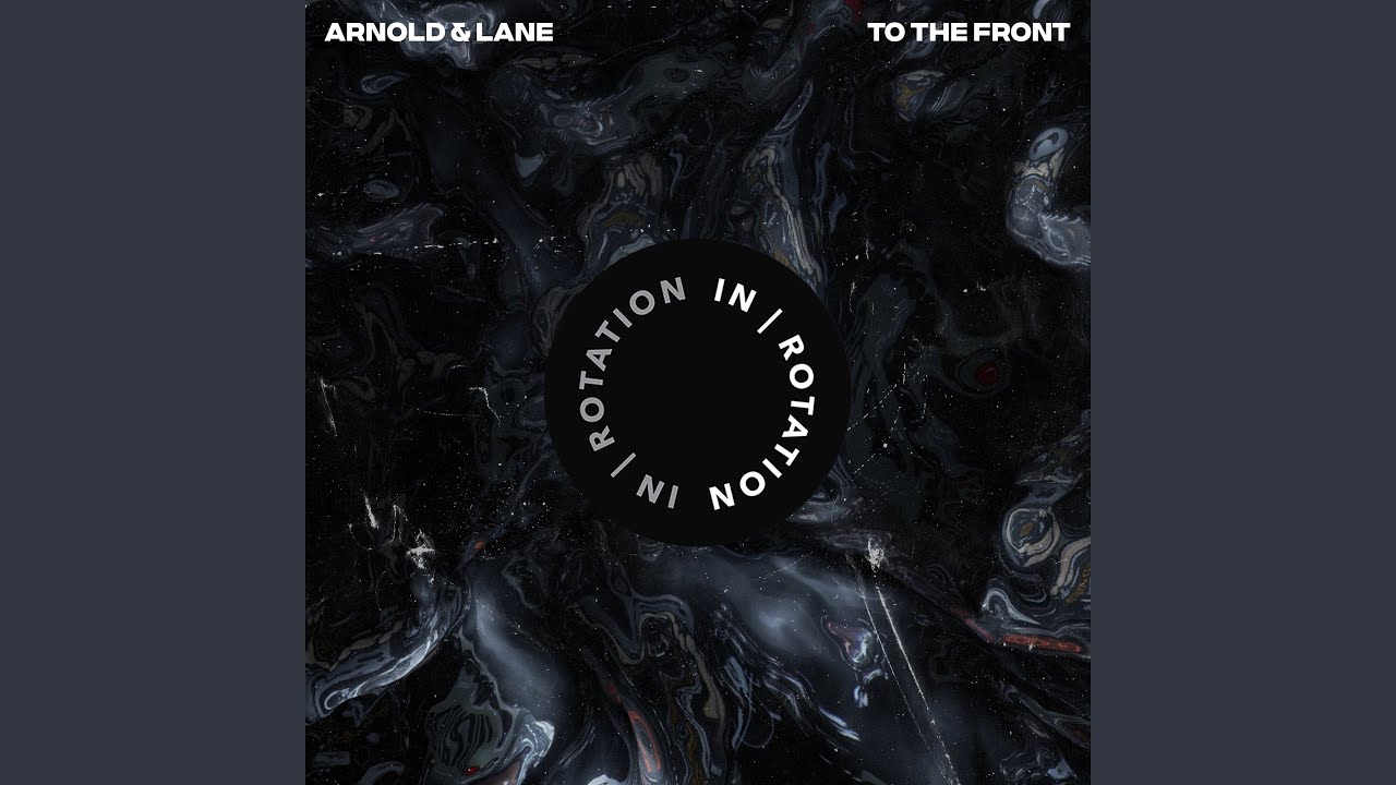 To The Front - YouTube