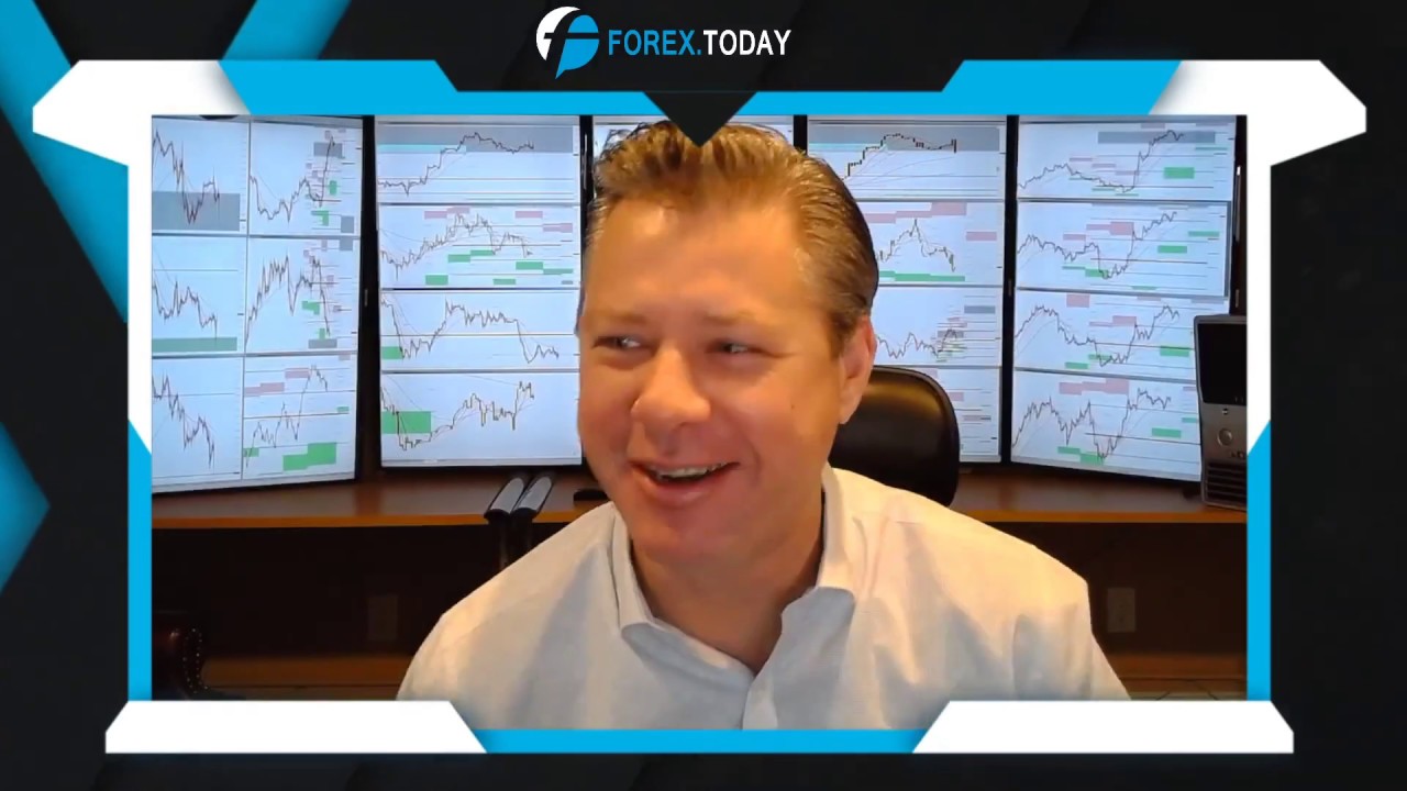 Live Forex Trading Stream for both Experienced and Beginner Traders ...