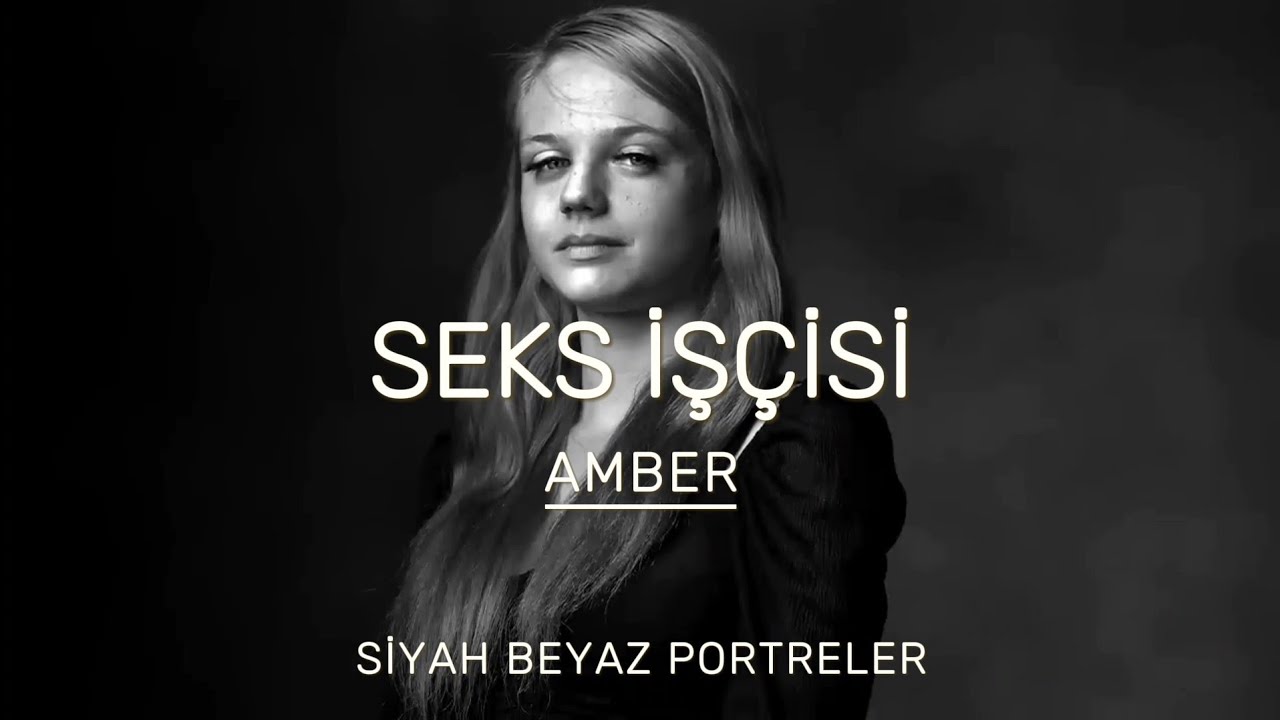 HAYAT KADINI - AMBER - YouTube