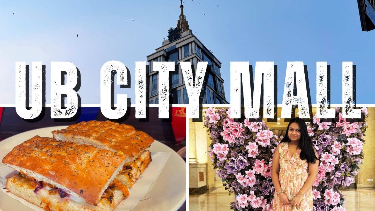 Inside Vijay Mallya’s UB City Mall | Bangalore’s Most Luxurious Mall ...