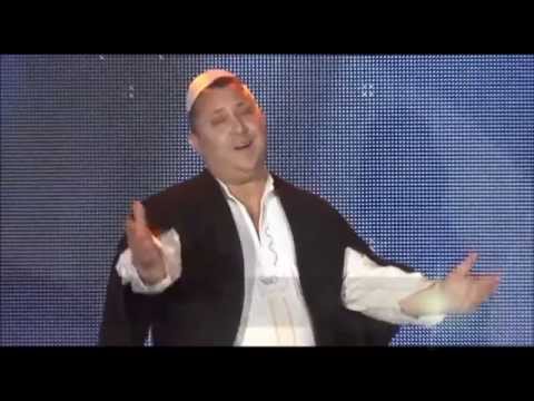 Gazmend Rama GAZI - Nena Shqiptare (Official)