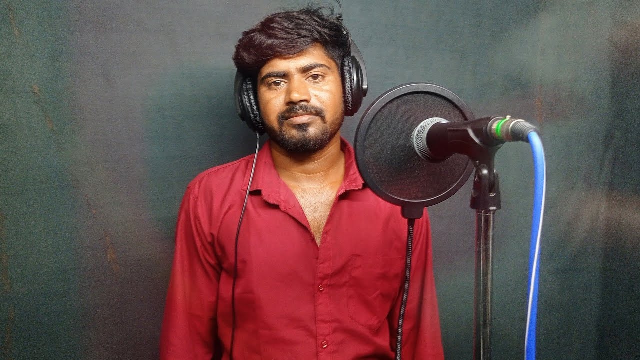 singer Shankar nare ka live videoMadhuri recording studio Tanda - YouTube