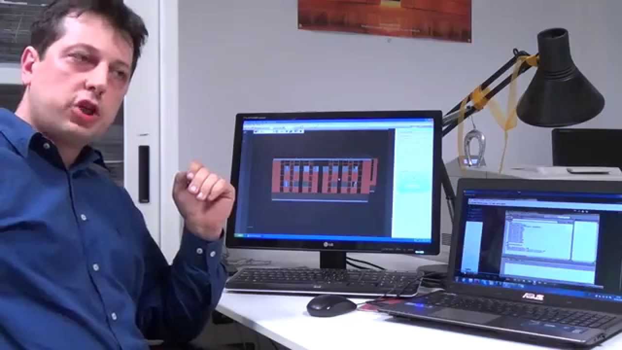 Luca Roberti - Politecnico di Milano su Modellazione Energetica BIM ...