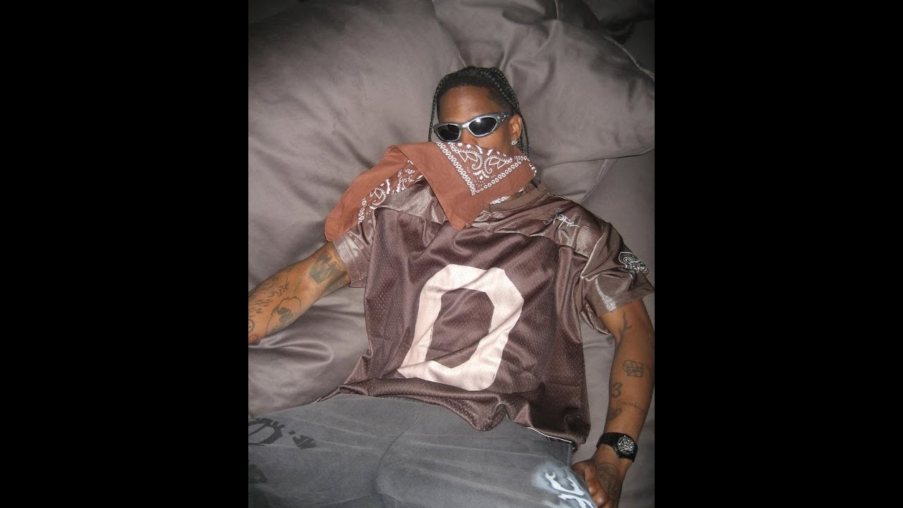 [FREE] TRAVIS SCOTT Type Beat - "PHILLY" - YouTube