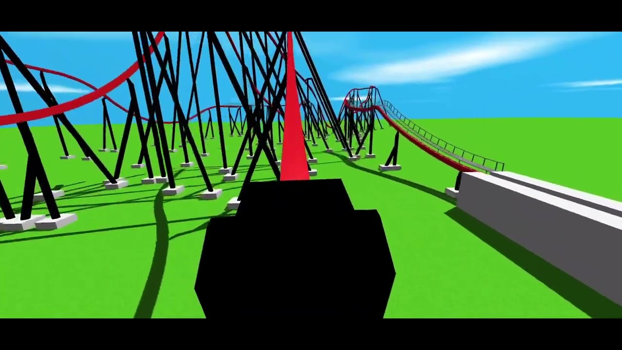 RMC Raptor concept “viper” - YouTube