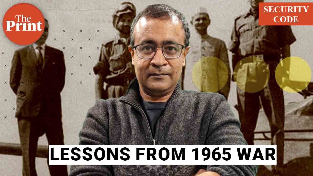 India paid for ignoring warnings in 1965 war. It can’t afford to repeat ...