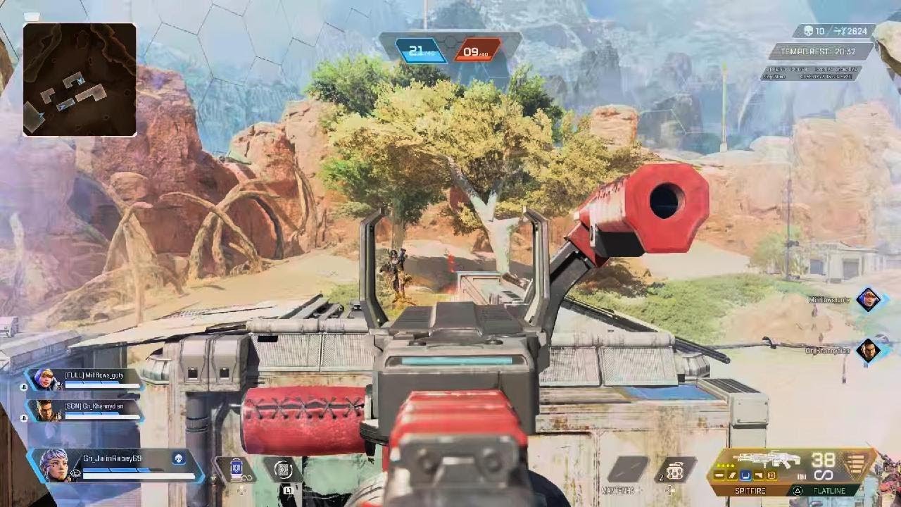 Apex Legends_20250209213653 - YouTube