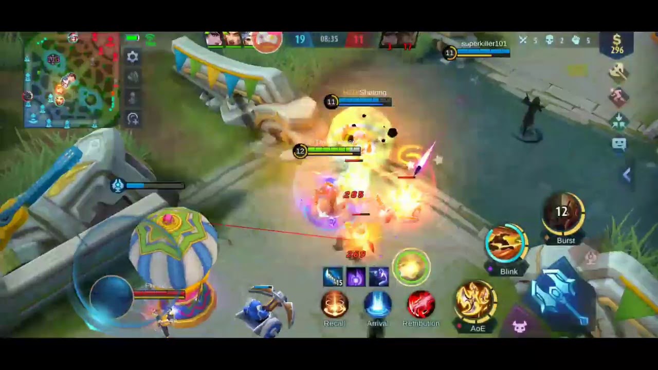 HELLO THERE MY FRIEND COME AND JOIN.. Read The DESCRIPTION ️ - YouTube