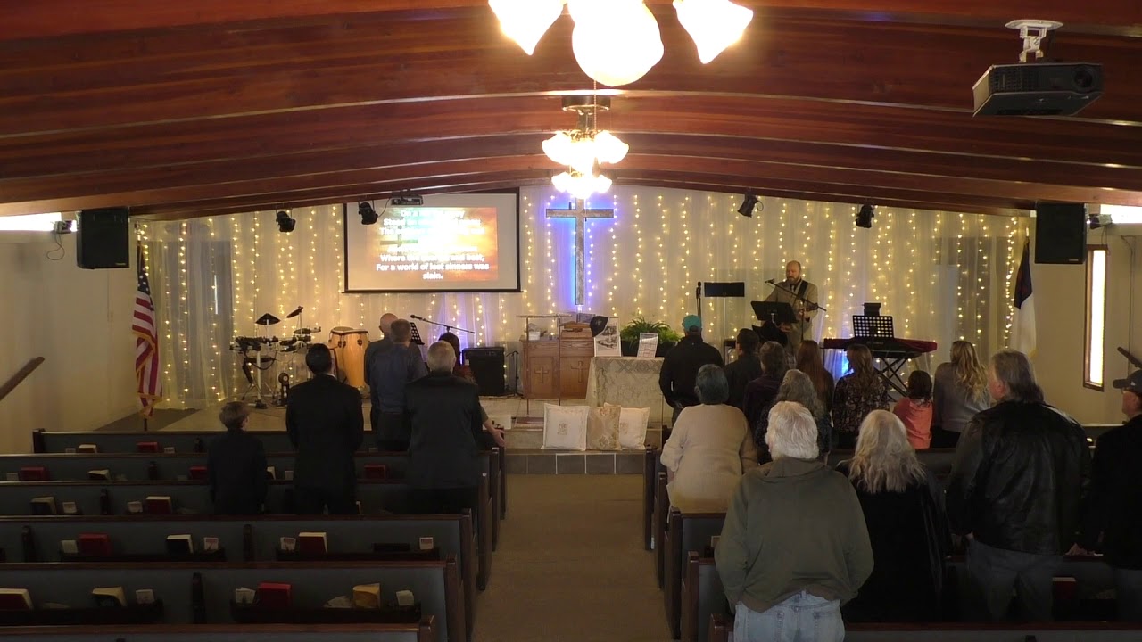 Ron Simone's Celebration of Life - YouTube