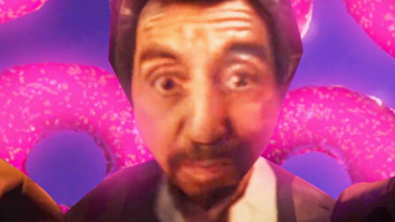 КОГДА СЪЕЛ ПРОСРОЧЕННЫЙ ПОНЧИК - YouTube