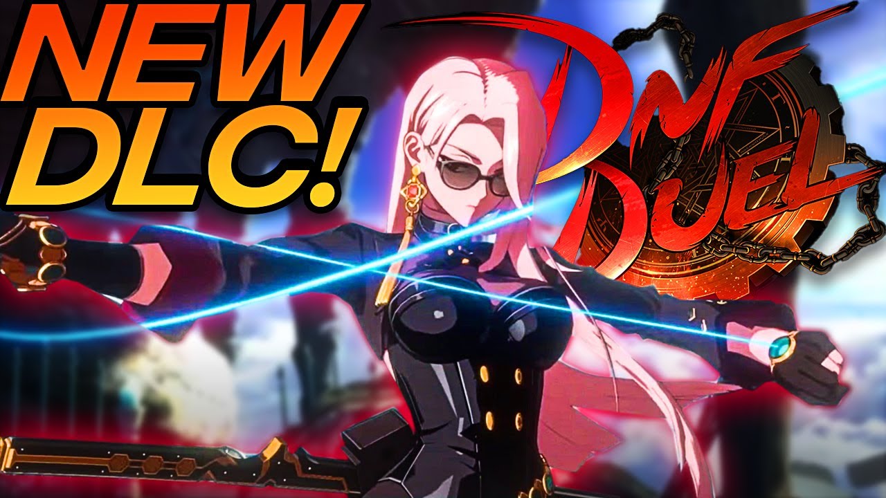 Spectre Gameplay Reveal Trailer & Dnf Duel Season Pass Roadmap! - YouTube